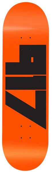 Call Me 917 - JFA Deck | Skateboards \ Decks News SALE \ Sale - 40% ...