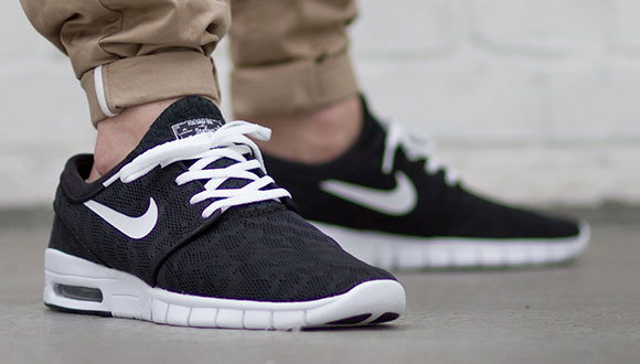 Skateshop Miniramp.pl - Vans, Janoski, Adidas, Nike SB, Diamond ...