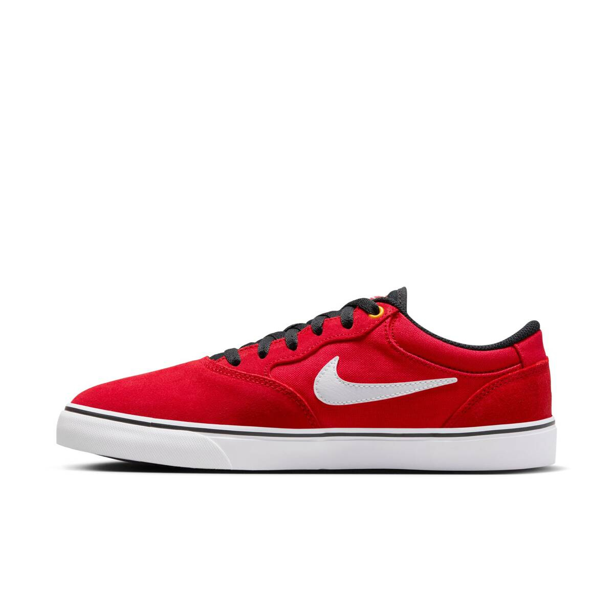 Buty Nike Sb Chron 2 czerwony | Shoes \ Nike SB Brands \ Nike SB News ...