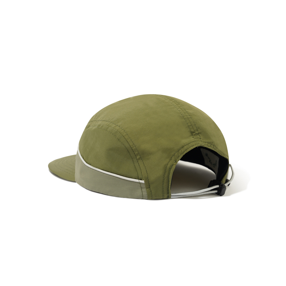 Cash Only Trax 5 Panel cap army/olive | Clothes \ Cap \ Cap Brands ...