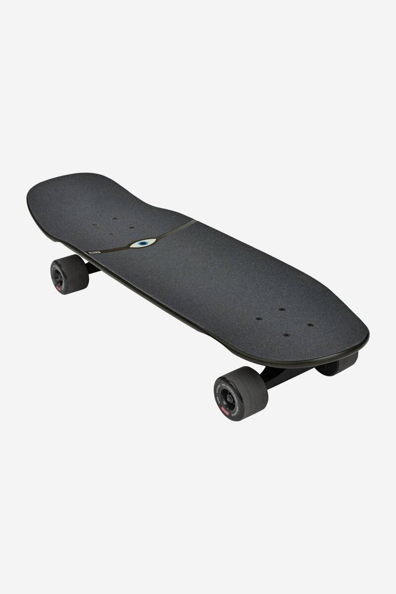 Cruiser Globe Outsider Neue Dessau - Black/Eye Haus - 29" Cruiserboard ...