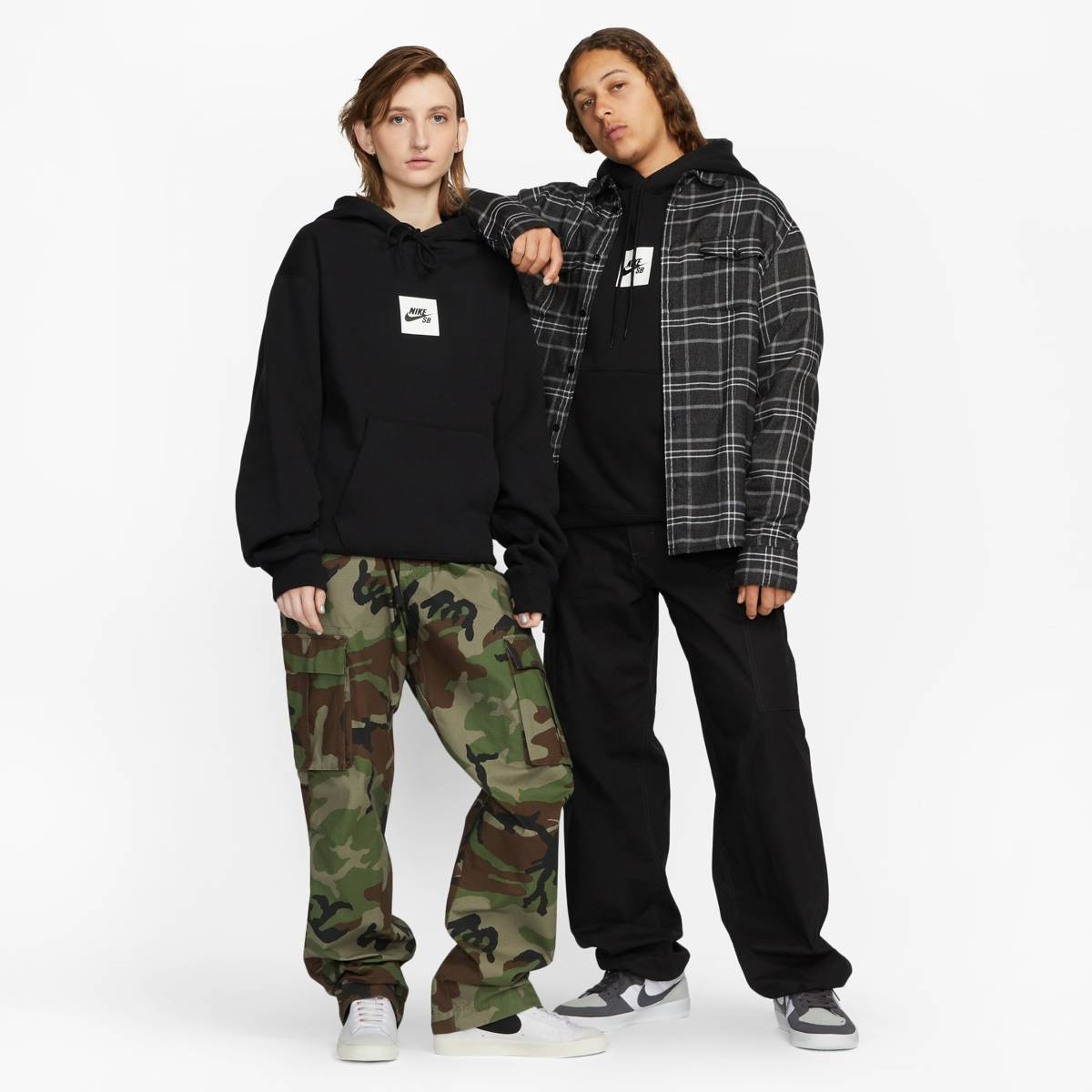 Nike Sb Flc Hd Box Logo | Brands \ Nike SB News Clothes \ Tops \ Hoods ...
