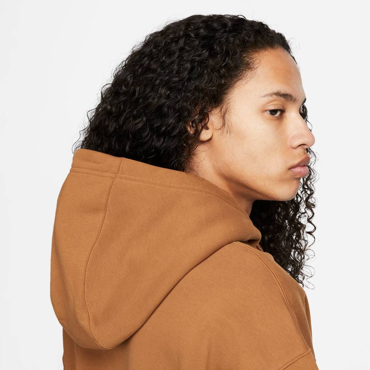 Nike Sb Flc Hd Box Logo brązowy | SALE \ Sale 50% -70% \ Sweatshirts ...