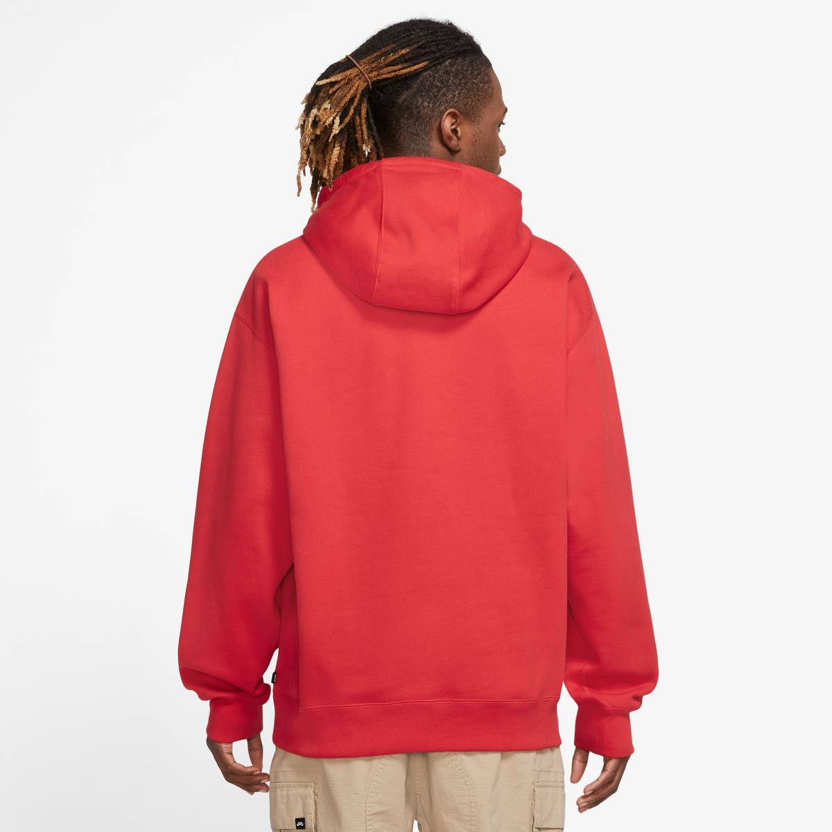 Nike Sb Flc Hd Box Logo czerwony | SALE \ Sale 50% -70% \ Sweatshirts ...