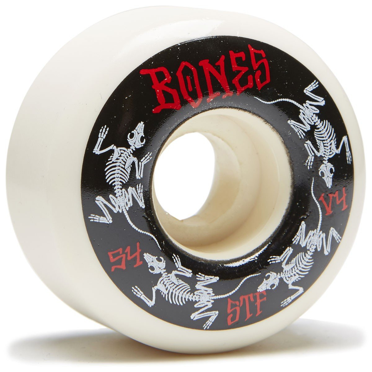 bones v4 series annuals street formula | Skateboards \ Wheels Brands ...