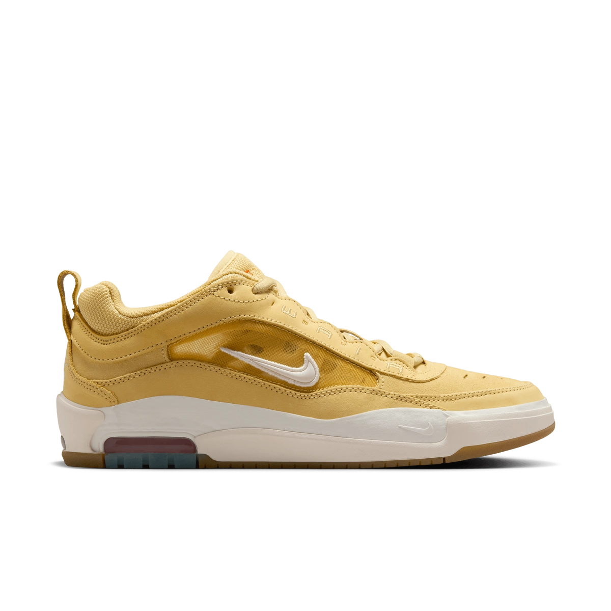 Miniramp Skateshop Buty Nike SB Ishod 2 ISO