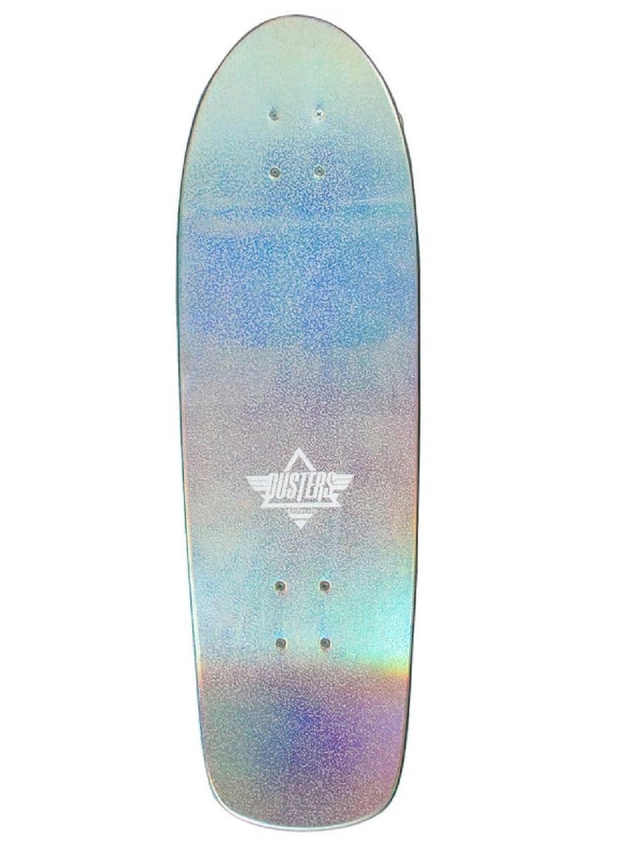 Cruiser Dusters California - Cazh Cosmic (Holographic) 8.75 ...