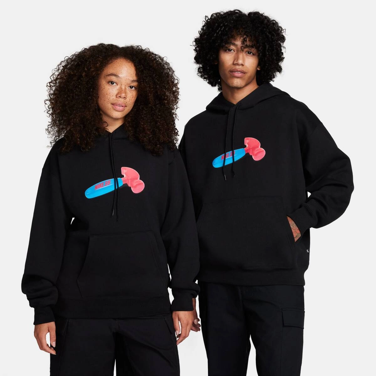 Nike Sb Hammers | Brands \ Nike SB New Arrivals Clothes \ Sweatshirts ...