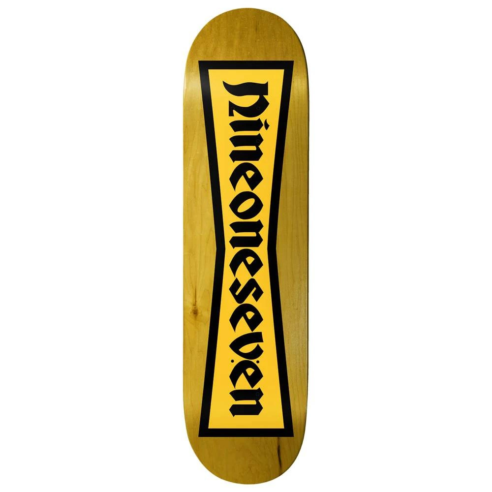 Call Me 917 - Nine Stone Deck | Skateboards \ Decks News SALE \ Sale ...