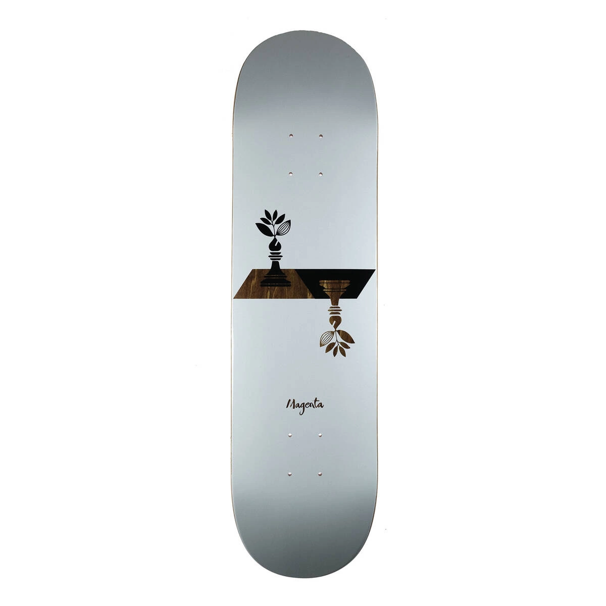 Magenta Chess board | Skateboards \ Decks News Brands \ Magenta ...