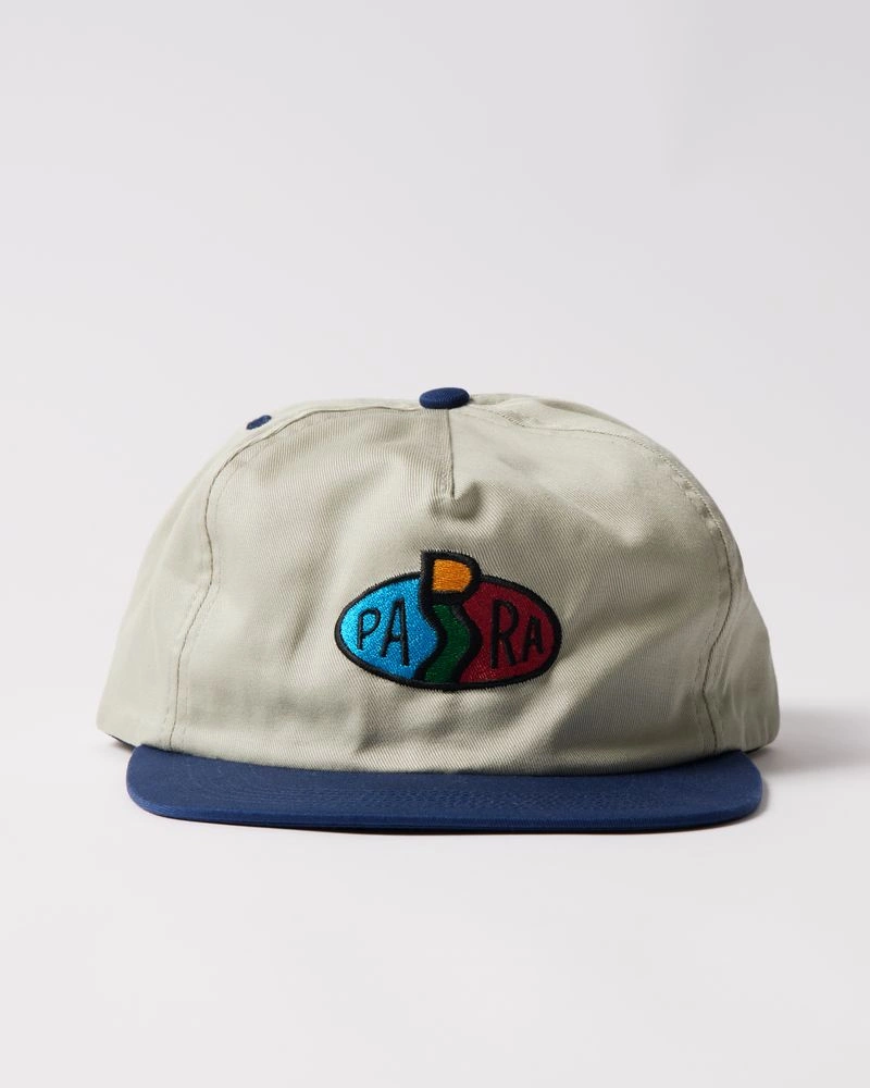 By Parra Legs logo 5 panel hat | Clothes \ Cap \ Cap New Arrivals ...