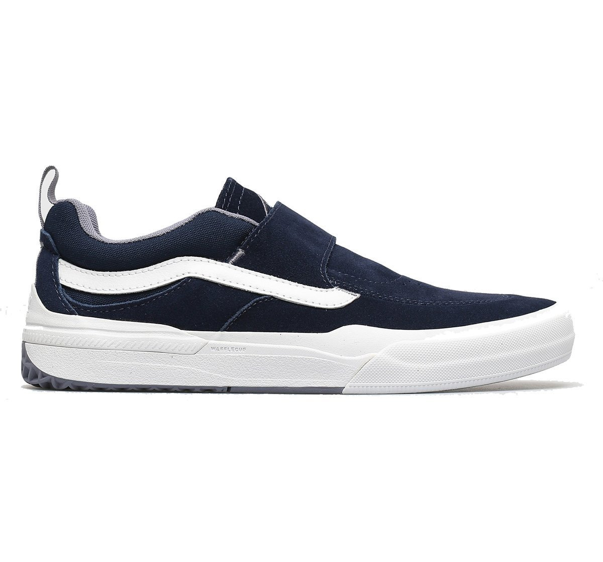 Miniramp Skateshop Buty Vans Kyle Pro 2 Navy granite